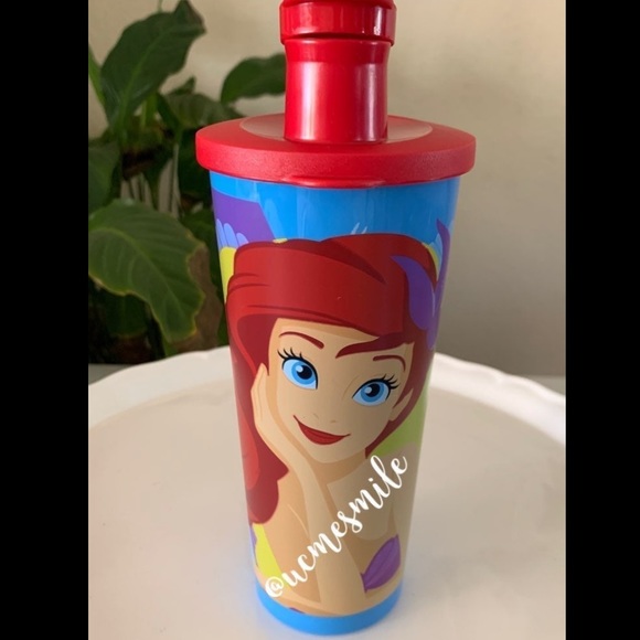 Tupperware | Dining | Tupperware Kids Disney The Little Mermaid ...